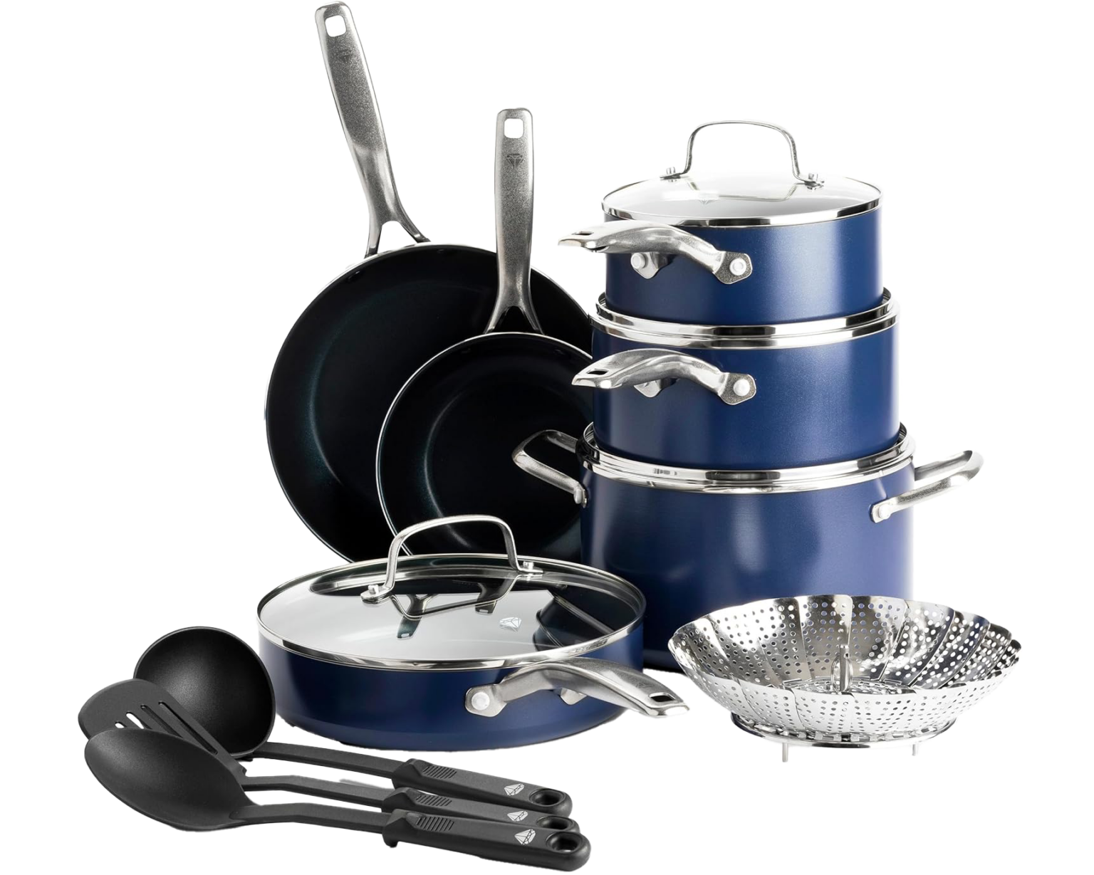 Blue Diamond Cookware - Official Store for Premium Cookware