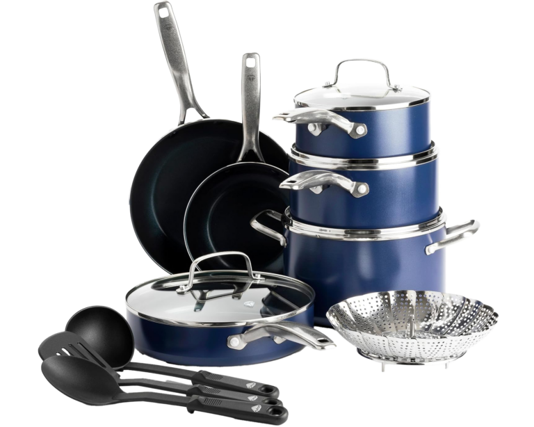 Blue Diamond Cookware - Official Store for Premium Cookware
