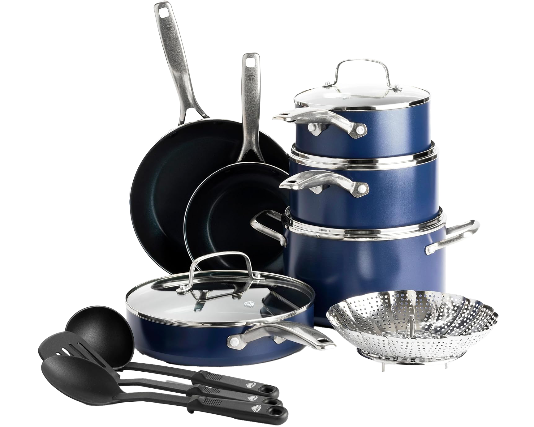 Blue Diamond Cookware - Official Store for Premium Cookware
