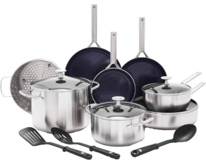 Blue Diamond Cookware - Official Store for Premium Cookware