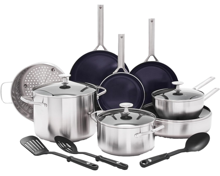Blue Diamond Cookware - Official Store for Premium Cookware