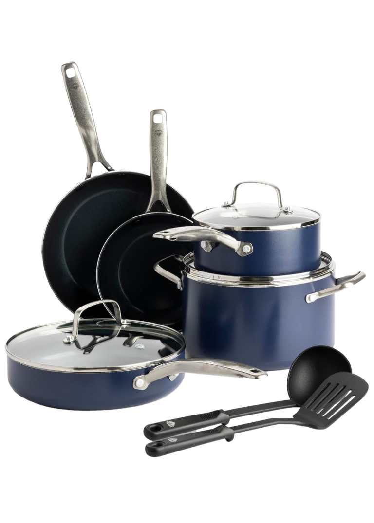 Blue Diamond Cookware - Official Store for Premium Cookware