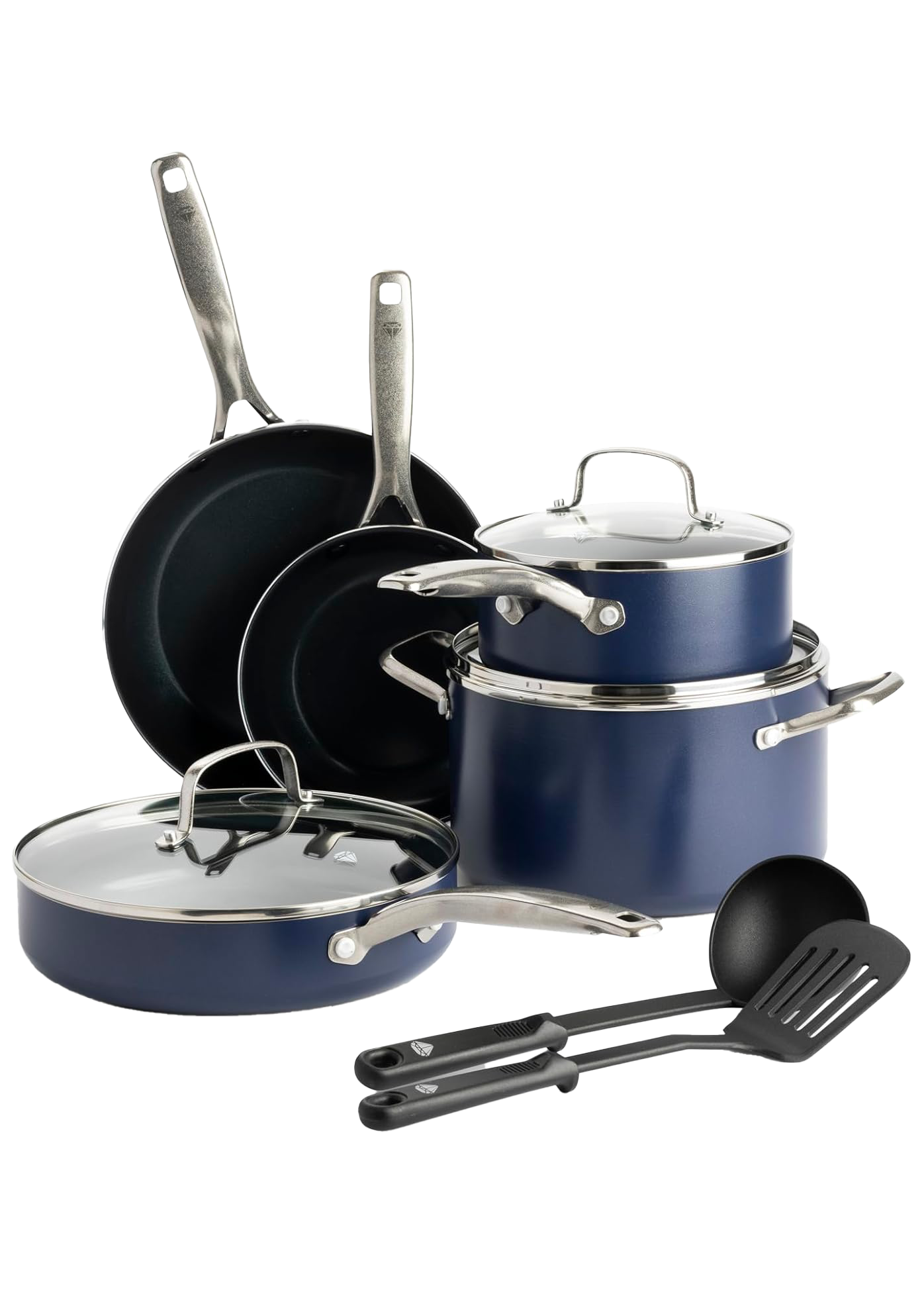 Blue Diamond Cookware - Official Store for Premium Cookware
