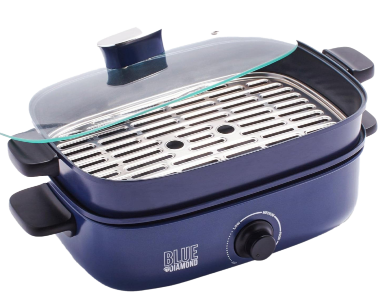 Blue Diamond Cookware - Official Store for Premium Cookware