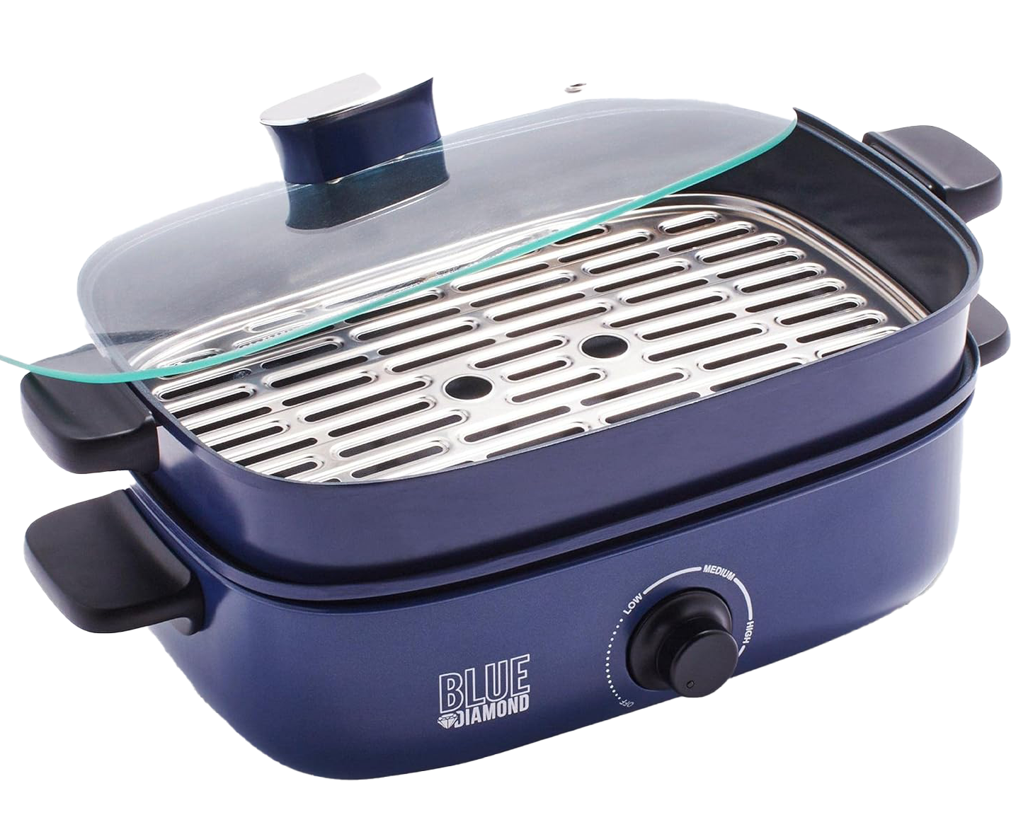 Blue Diamond Cookware - Official Store for Premium Cookware